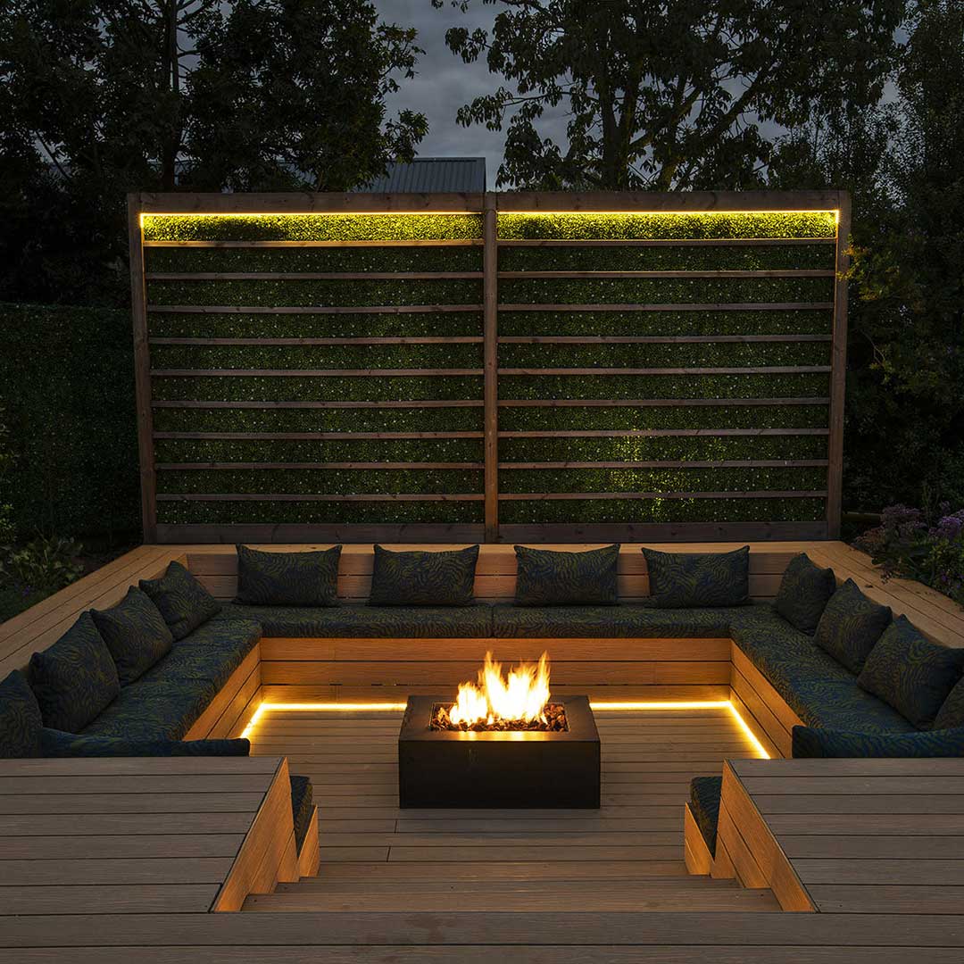 Innovative Privacy Solutions for Your Home